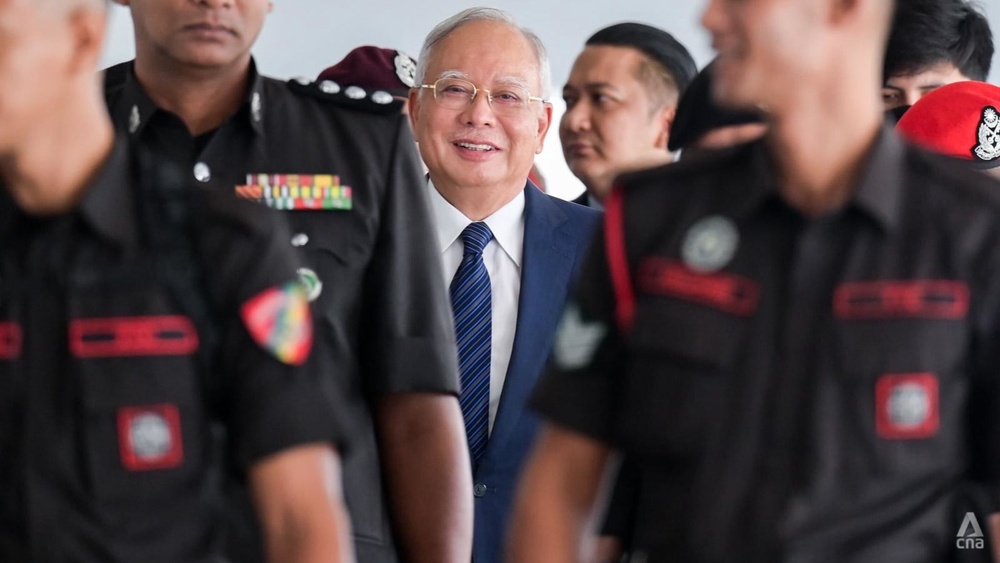 Alleged royal addendum order could see Najib serve out prison sentence under house arrest