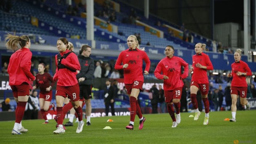 ACL injuries plague WSL less than five weeks into the season