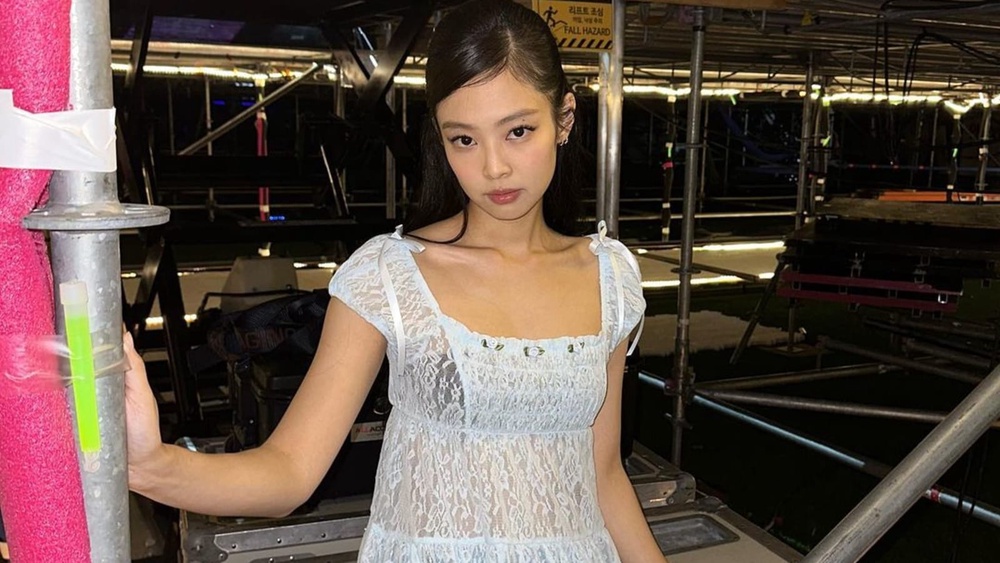 Blackpink's Jennie establishes new agency Odd Atelier for her solo ...