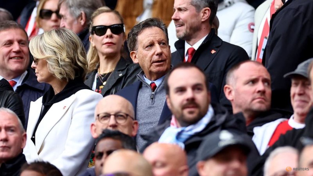 Liverpool chairman Werner 'determined' to see Premier League games ...