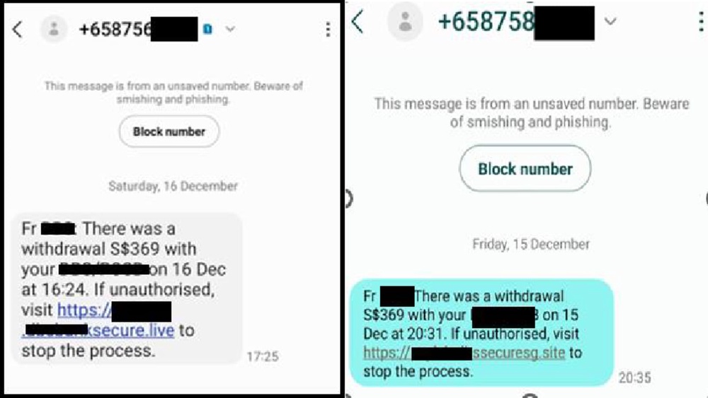 'Not one and done': How Singapore's police and government tech agency ...