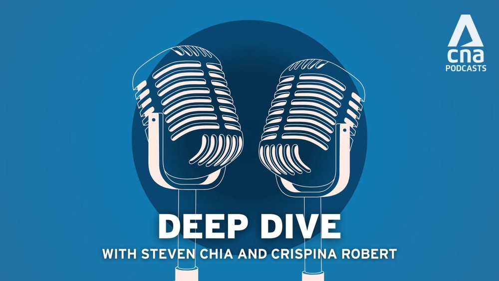 Deep Dive Podcast: Can Singapore produce another Olympic gold medallist?
