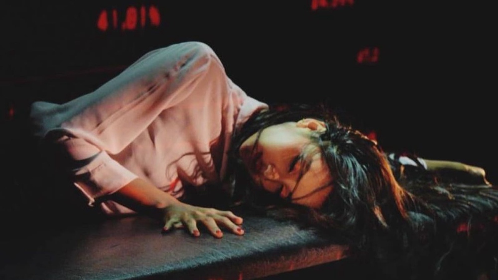 Blackpink's Lisa shares photos from Crazy Horse Paris show: 'Call me ...
