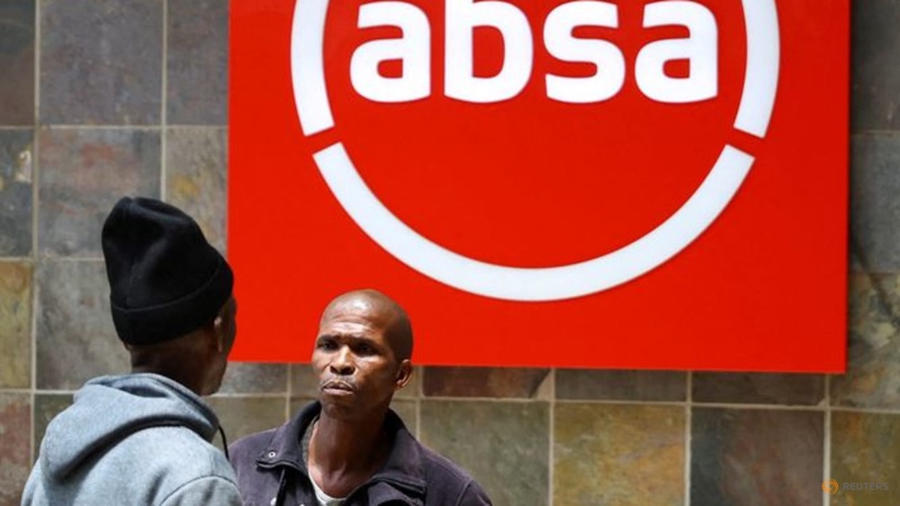 S.Africa's Absa aims to harness Chinese corporate Africa push