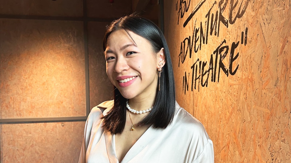 How Singaporean Nathania Ong became Les Miserables’ Eponine at London’s West End: Passion ...