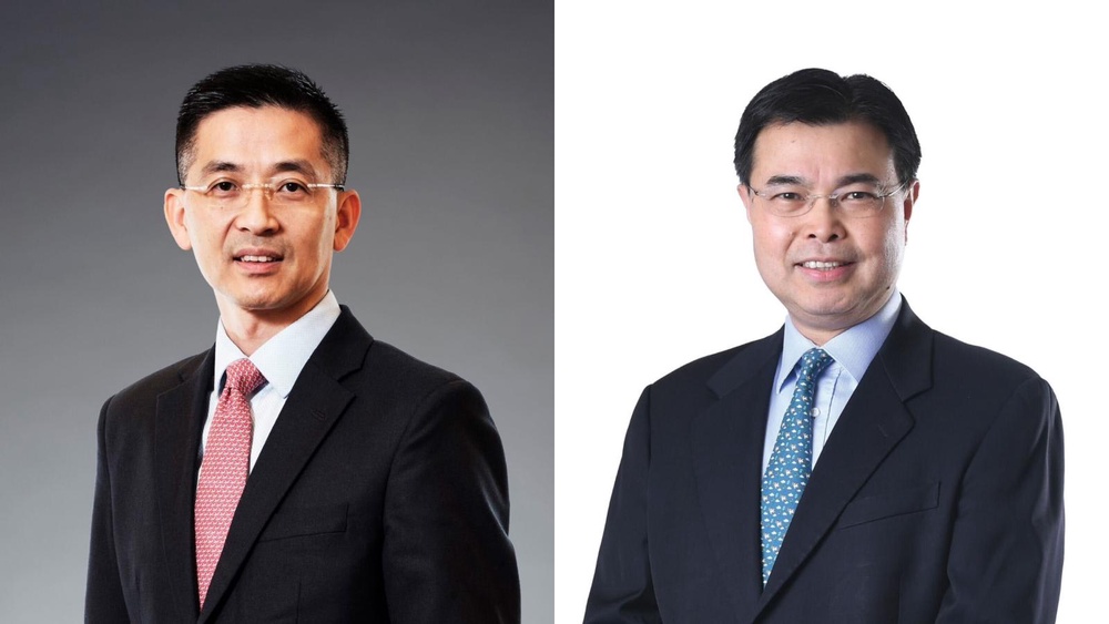 Health Promotion Board to get new chairman on Apr 1