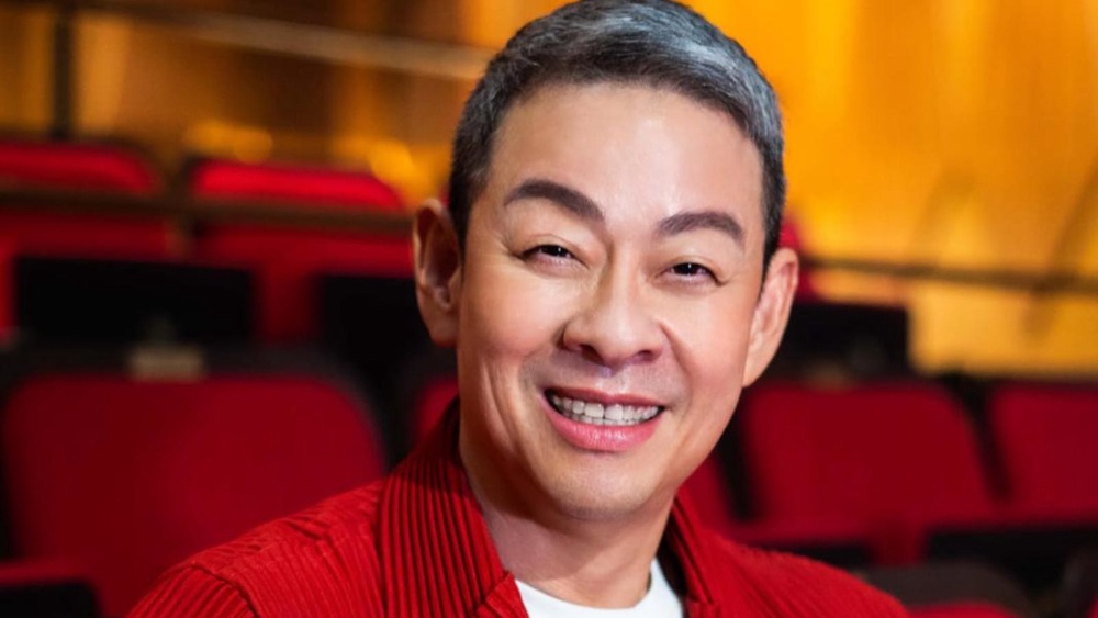 Wild Rice theatre company founder Ivan Heng to receive honorary ...