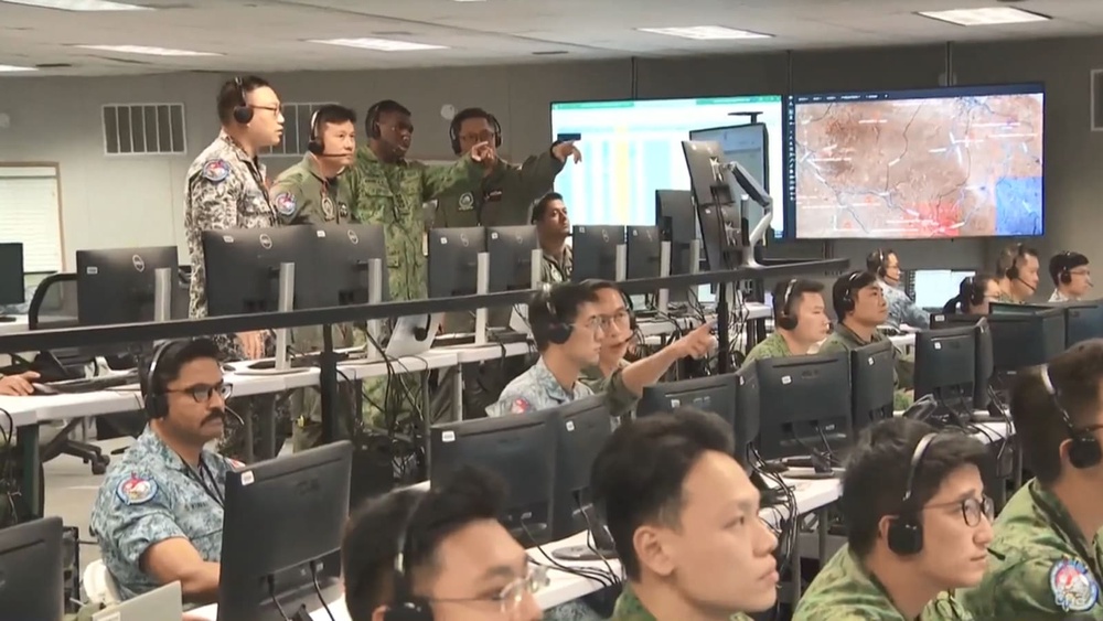 New Digital and Intelligence Service helps SAF ‘fight smarter’ at major ... New Digital and Intelligence Service helps SAF ‘fight smarter’ at major ...