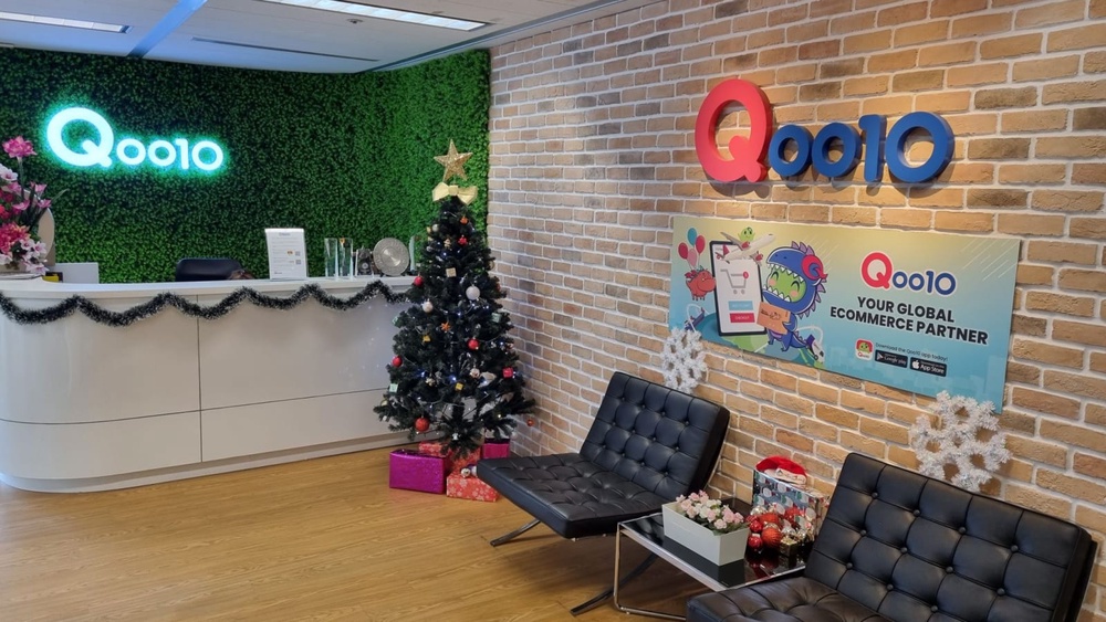 Police investigating e-commerce platform Qoo10 over payment delays to vendors