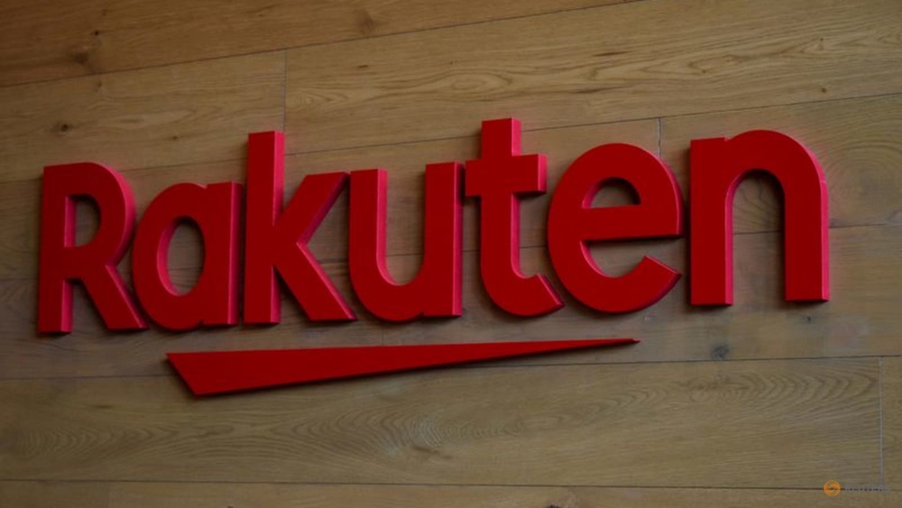 Rakuten sets price for public offering at 566 yen per share
