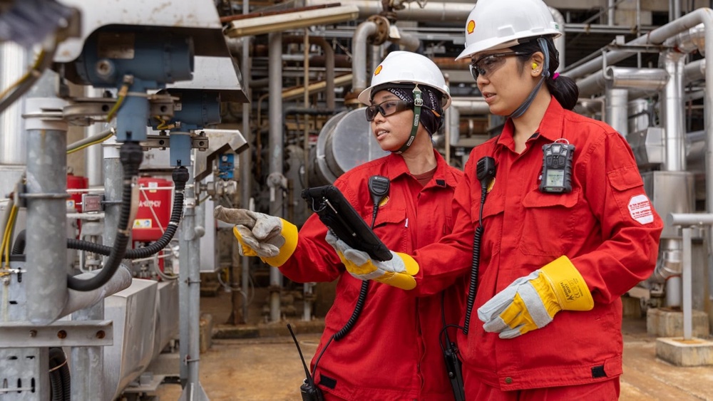 Powering business strategy through investment in learning and development