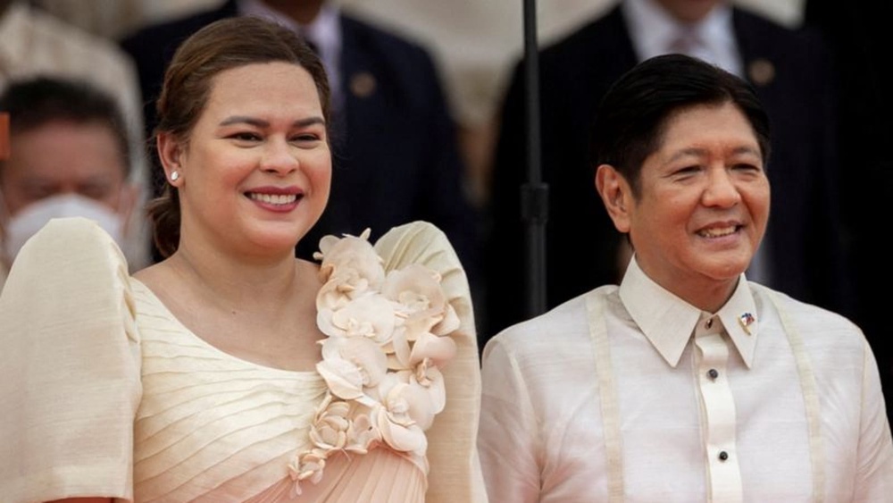 Philippine VP Sara Duterte quits Marcos Cabinet as their alliance crumbles