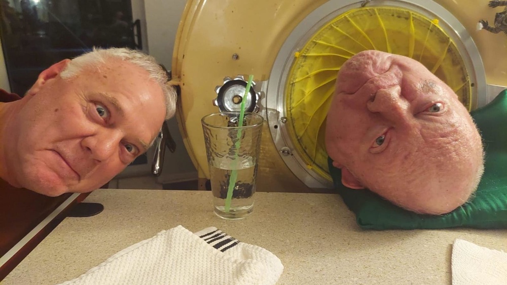 US man who lived seven decades in iron lung dies at 78