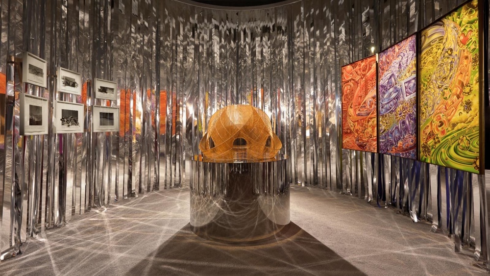 A Jackson Wang installation and works by Singapore artists: What to ...