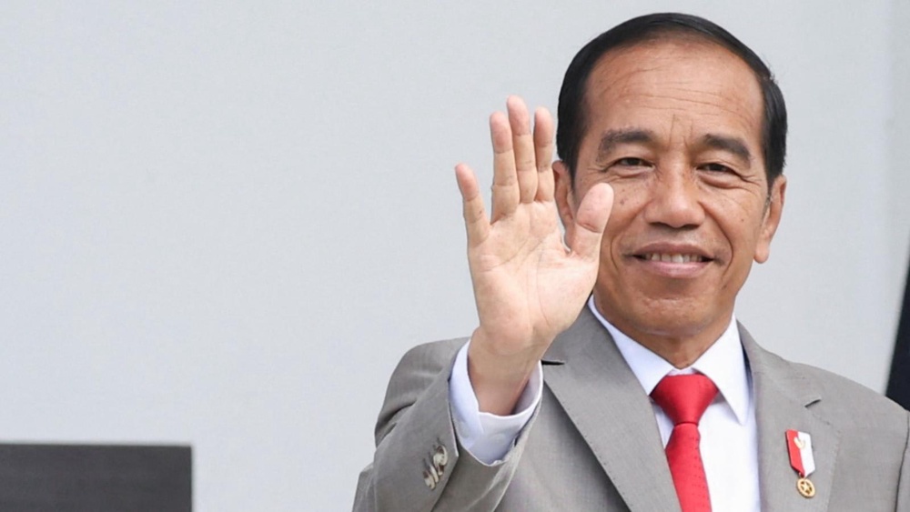Indonesia Elections 2024: How the 'Jokowi effect' has influenced the ...