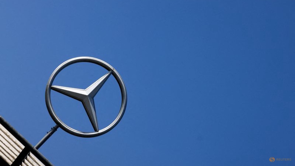 Mercedes-Benz moves into truck rental market in Brazil