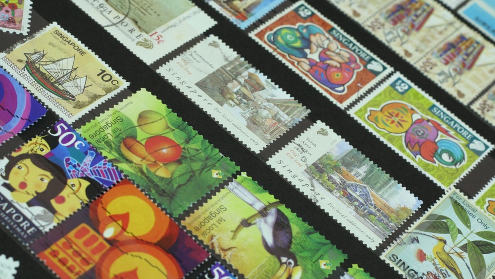 SingPost increases postage rate for standard regular mail by 65% amid ...