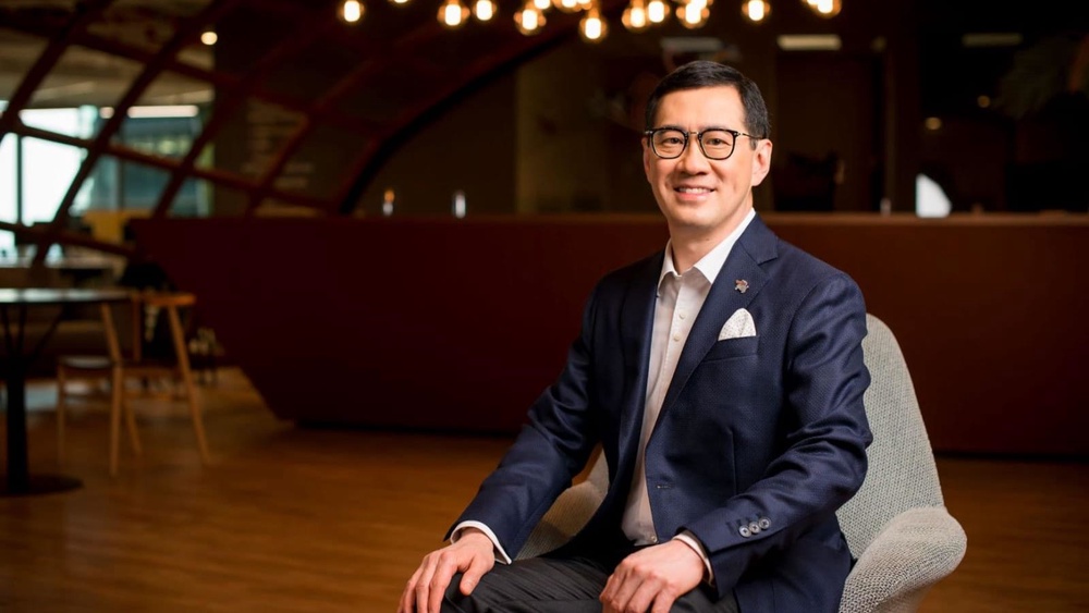 Powering Prudential’s new purpose-driven strategy