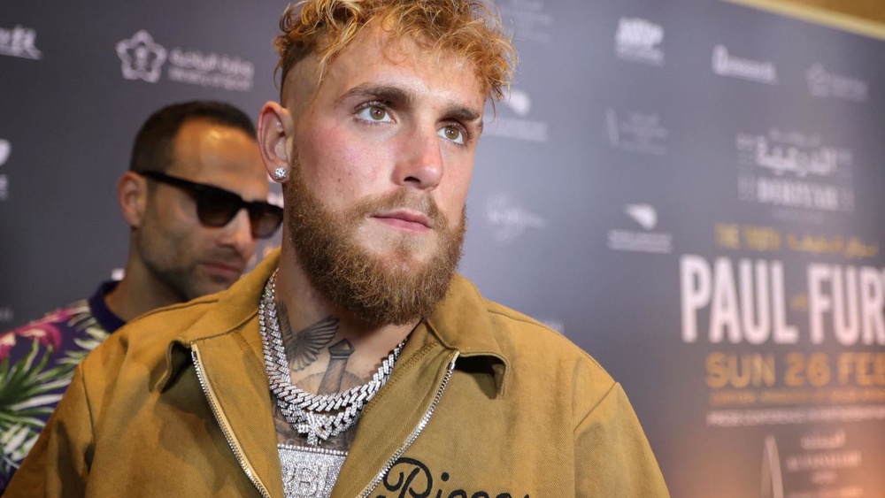YouTuber-turned-boxer Jake Paul to star in combat sports drama YouTuber-turned-boxer Jake Paul to star in combat sports drama