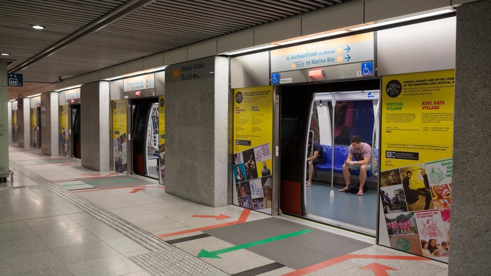 Signalling fault on Circle Line causes morning commute delays Signalling fault on Circle Line causes morning commute delays