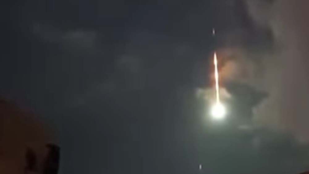 Saw the fireball over Singapore? Here's what to know about 'brighter ...