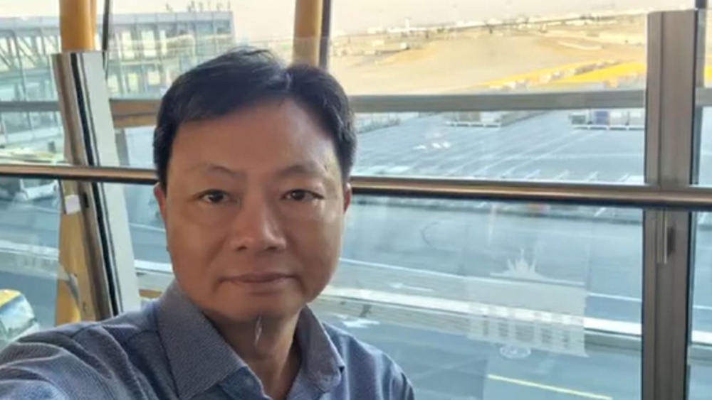 Analysis: Why Philip Chan was deemed to have 'crossed a red line' under ...