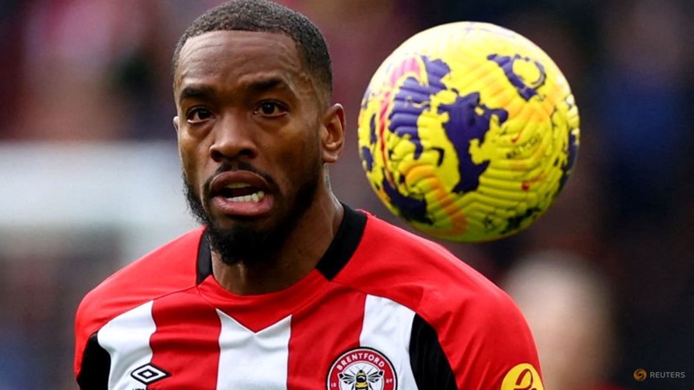 Toney returns to England squad, Branthwaite and Gordon get first call-ups