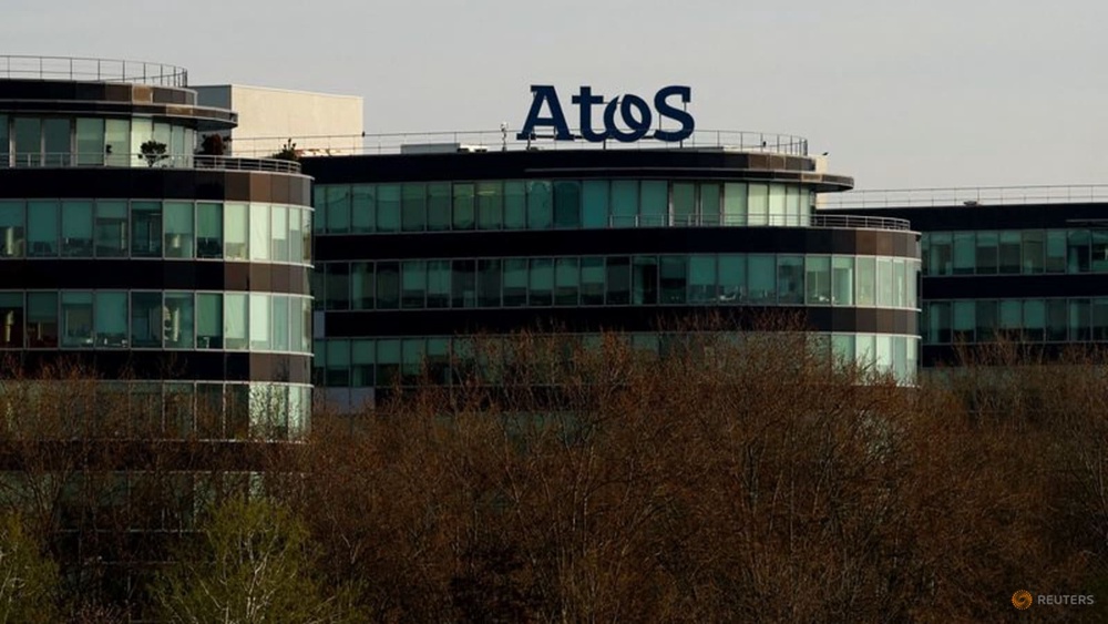 Atos says it needs 600 million euros of cash for 2024-2025 as part of ...