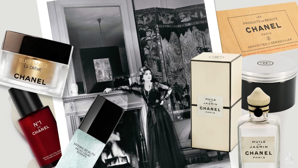 From Gabrielle to Chanel: How the brand's famous founder inspired its ...