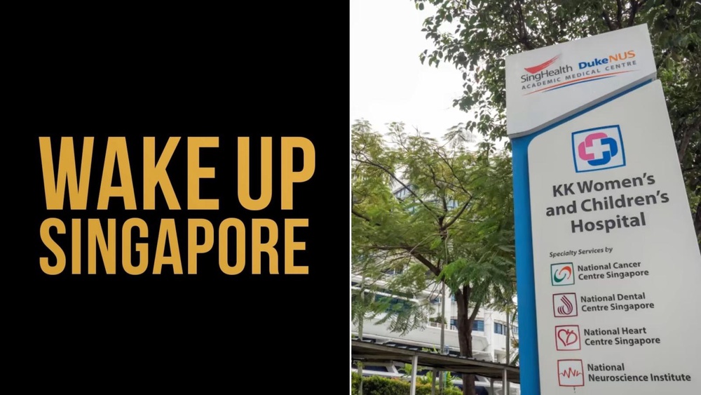 Wake Up Singapore admin charged with defamation for allegations over ...