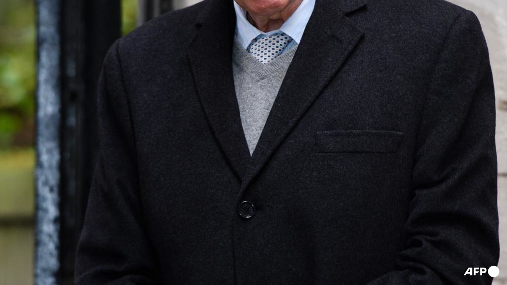 Financier and philanthropist Jacob Rothschild dies at 87