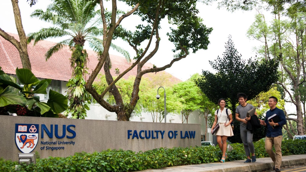 NUS law school to move back to Kent Ridge campus in 2025
