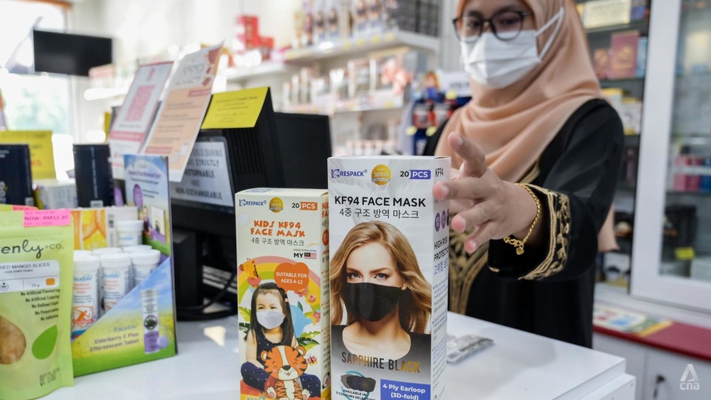 COVID-19 surge in Southeast Asia: Experts stress personal ... COVID-19 surge in Southeast Asia: Experts stress personal ...