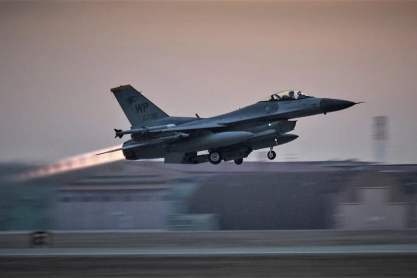 AS Tak Mungkin Kirim Delta Force ke Iran, Hanya Andalkan Serangan Udara