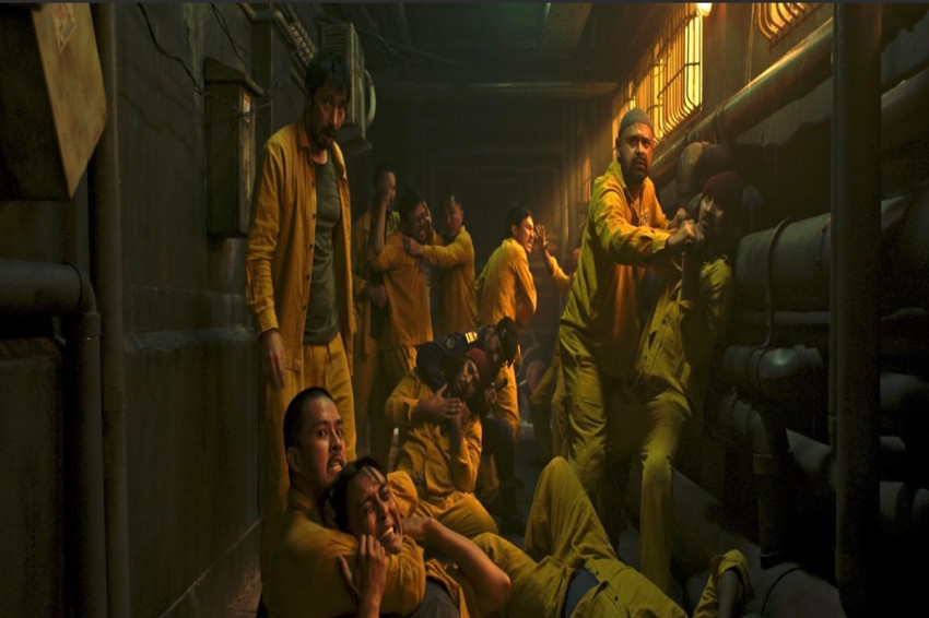 Joko Anwar Sukses Bawa 'Ghost in the Cell' Menembus Berlinale 2026