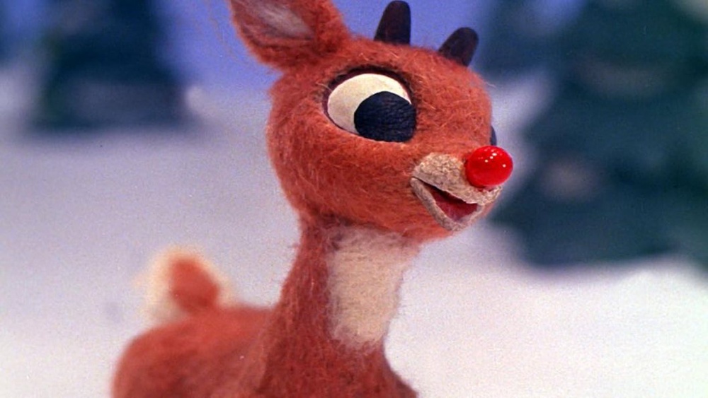 CBS to Air Reindeer-Filled Christmas Special Again This Year — But It’s ...