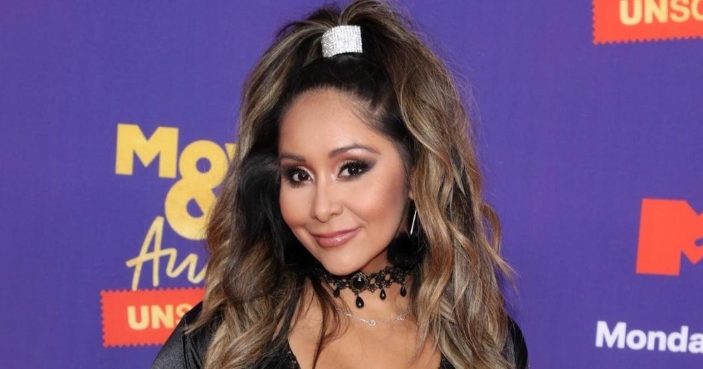 ‘Jersey Shore’ Star Snooki Reveals Cancer Scare