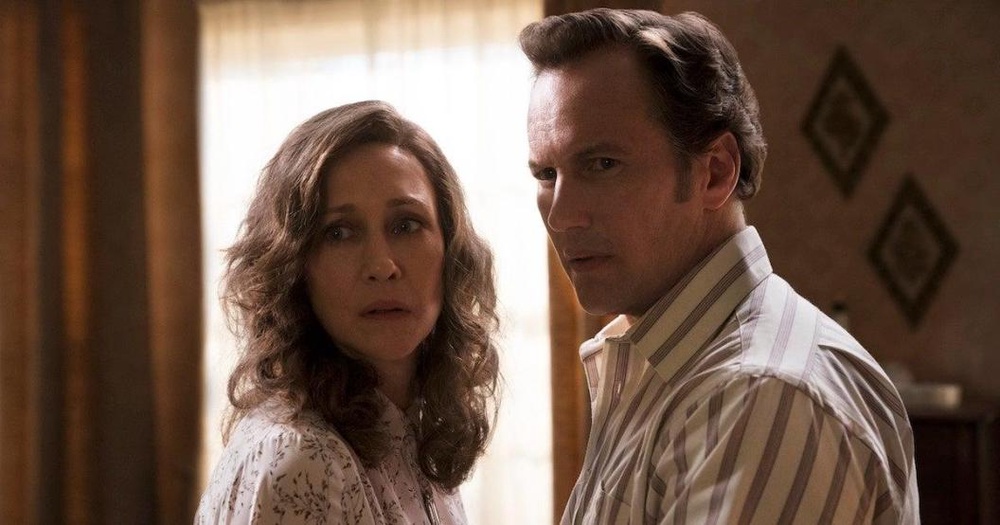 ‘The Conjuring’ Series on HBO Max Receives Big Update