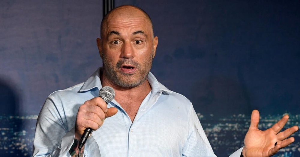 Will Joe Rogan Return as Host of New ‘Fear Factor’ Show?