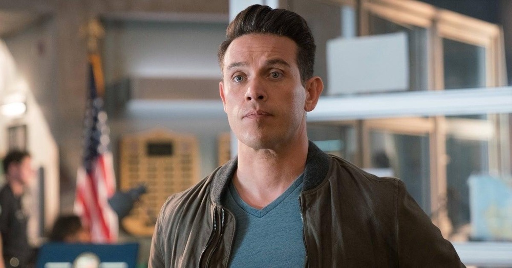‘Lucifer’ Alum Kevin Alejandro Reflects on Series Amid Ninth ...