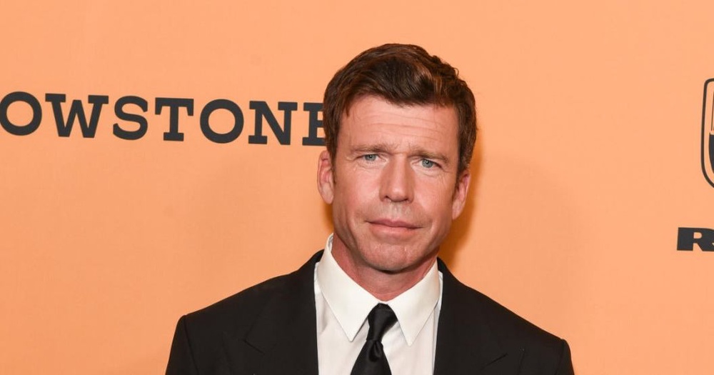 ‘Yellowstone’ Creator Taylor Sheridan Is Leaving Paramount