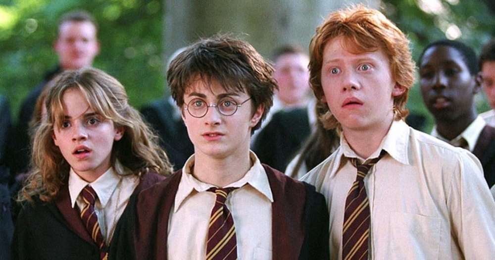 ‘Harry Potter’ is Returning to Theaters For 25th Anniversary