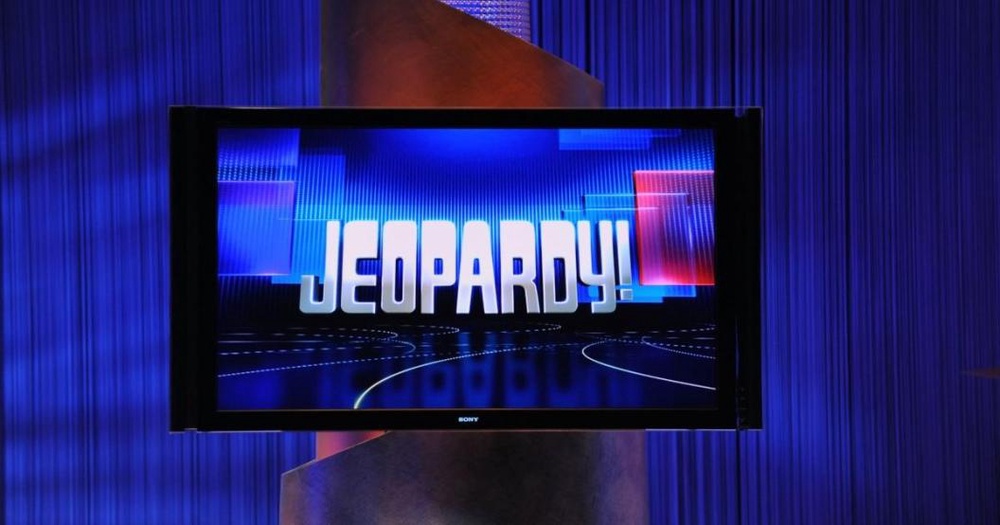 ‘Jeopardy!’ Contestant Realizes Final Answer Is About Her Famous ...