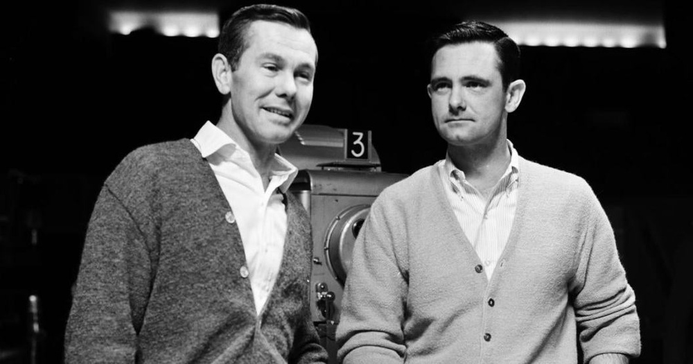 Johnny Carson’s Son Chris Has Died