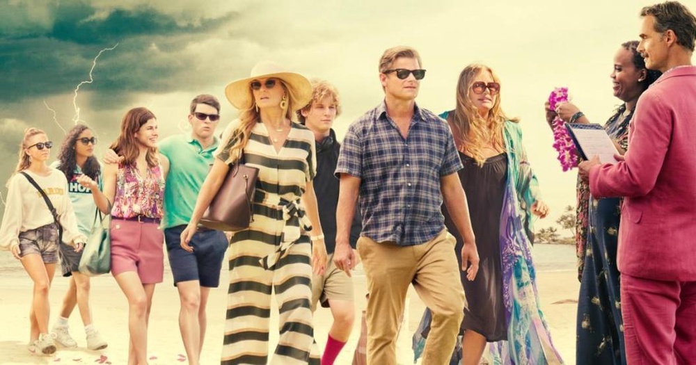 First Cast Members of ‘White Lotus’ Season 4 Revealed