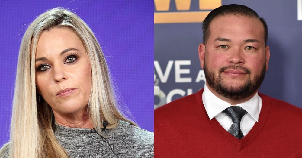 Jon Gosselin Reacts to Rumor Kate Gosselin Is Dating Bodyguard She ...