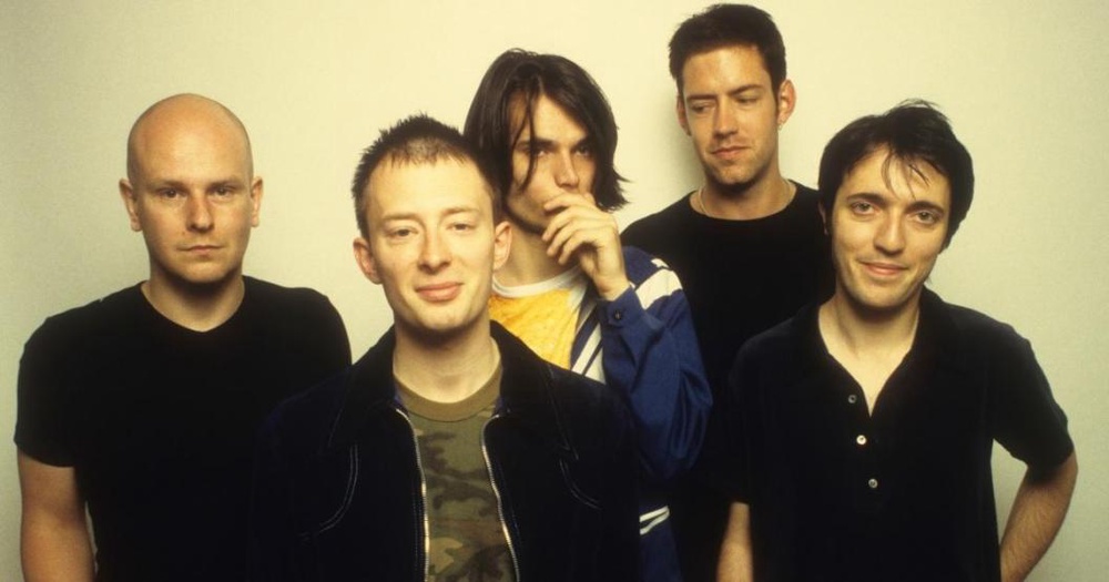 Radiohead’s First Tour Dates Since 2018 Announced