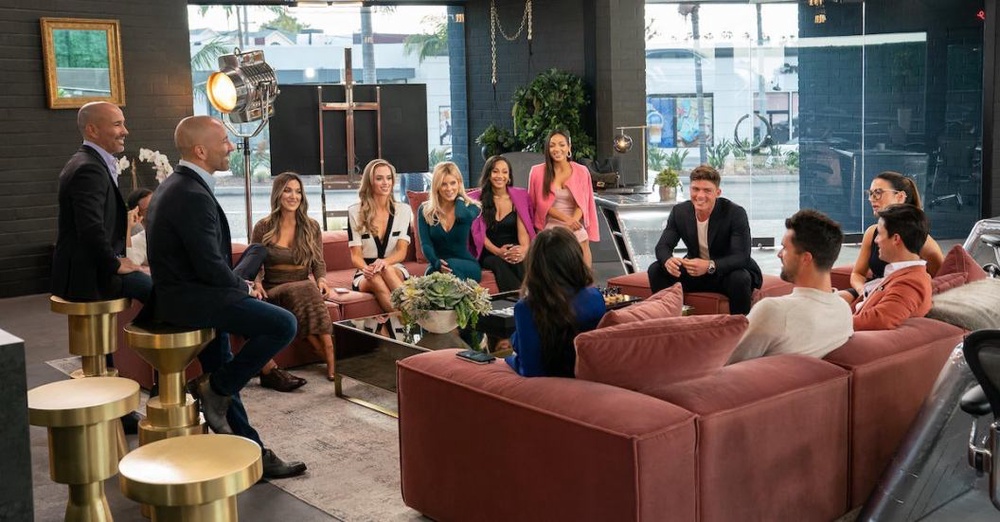 Who Is ‘Selling the OC’ Star’s Future Bride?