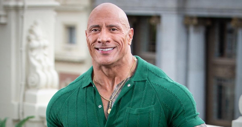 Dwayne ‘The Rock’ Johnson Announces Sad Family News: ‘I’ve Been Numb’