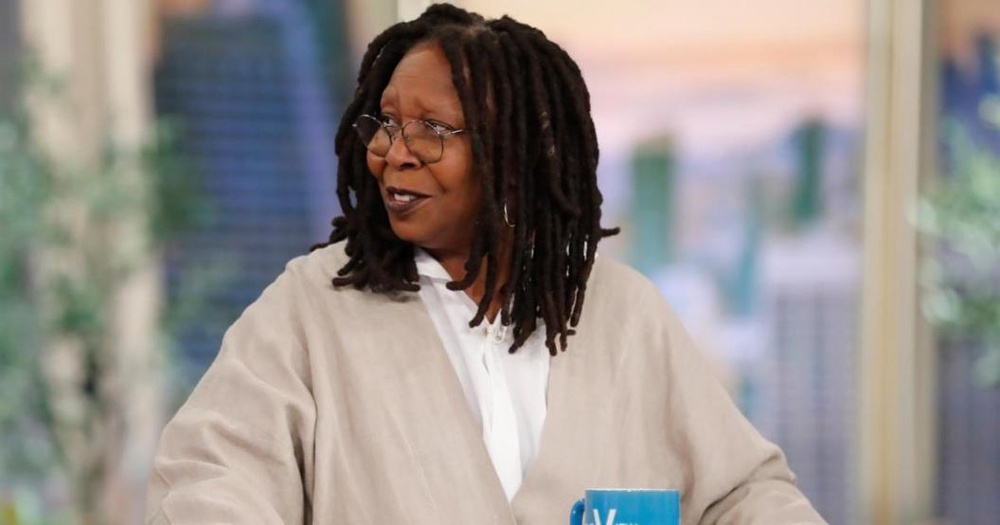 ‘The View’ Host Joy Behar Reveals Why Whoopi Goldberg Has Been Absent From The Show